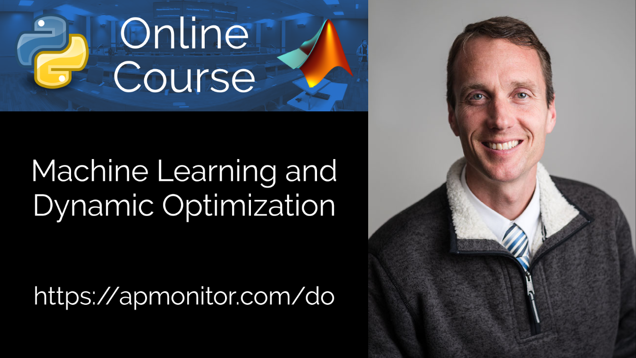 Dynamic Optimization